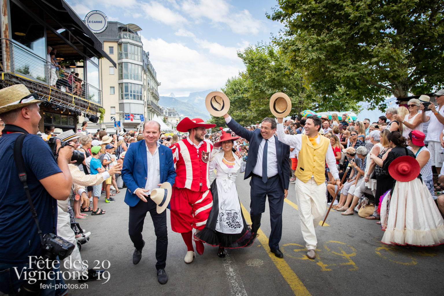 Photographies - Page 8 sur 338 - Photographes de la Fête des Vignerons 2019